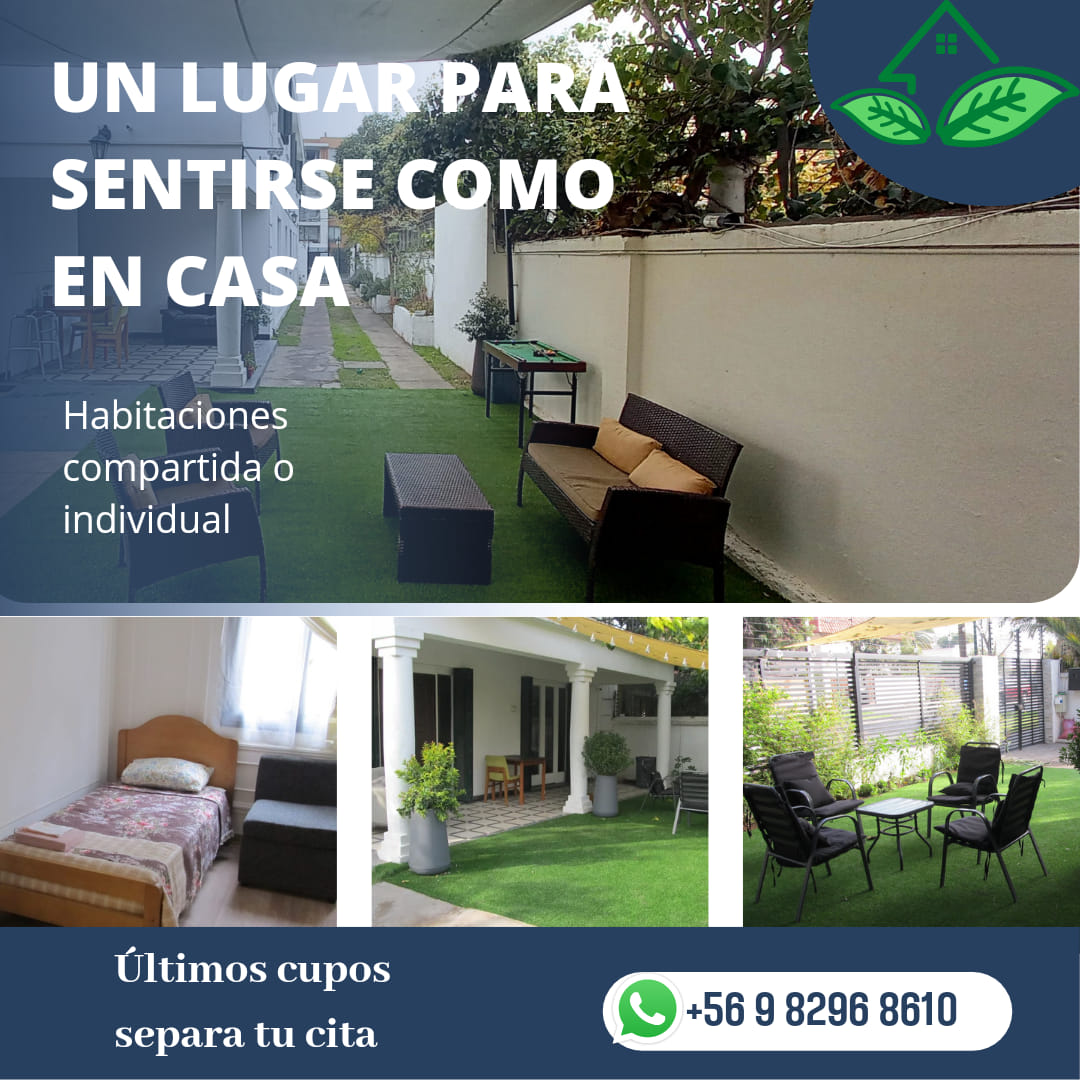 Residencia Millenn - Cuidado Integral para Adultos Mayores